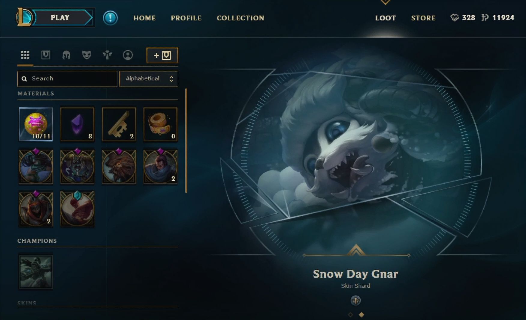 How to Get Gemstones in League of Legends (LOL) [Guide] - GamingProfy