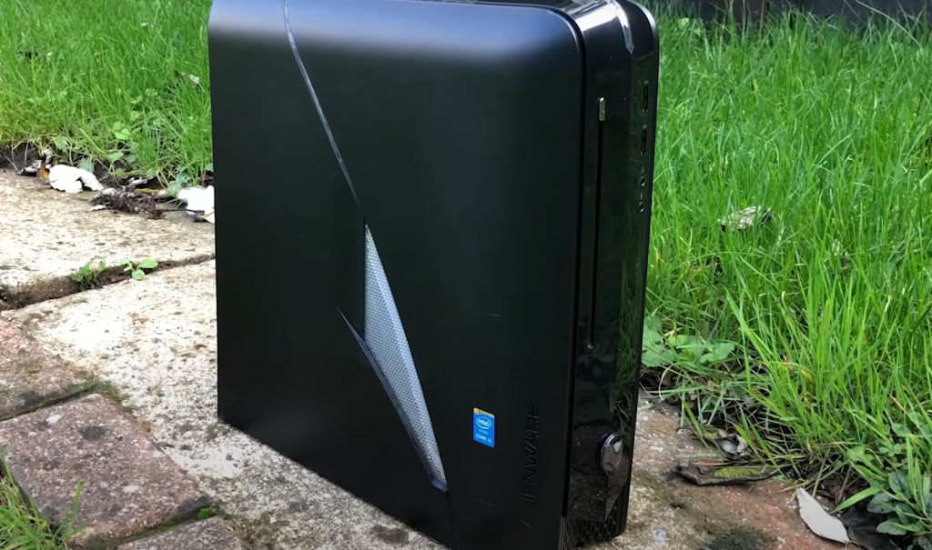 Alienware X51 Gaming Desktop Review in June 2023 - GamingProfy