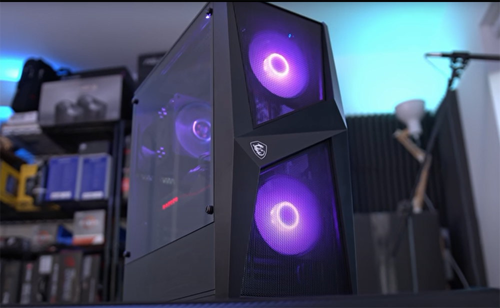 How Many Amps Does a Gaming PC Use? - GamingProfy