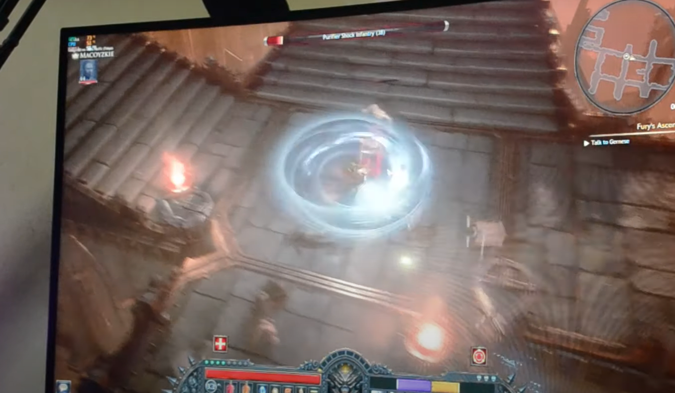 Monitor Turns off When Gaming: How to Fix It? - GamingProfy